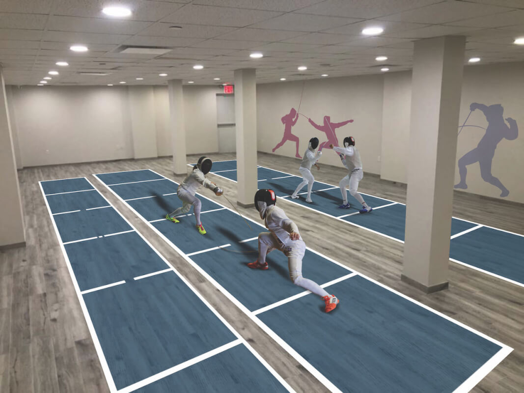 Home Page - Matchpoint NYC