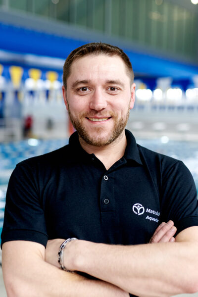 Learn To Swim Classes | Shell Road Aquatics | MatchPoint NYC