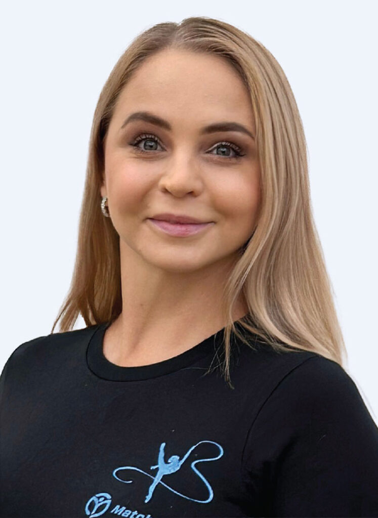 Matchpoint NYC - Meet our Coaches