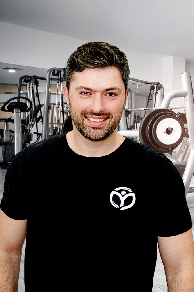 Matchpoint NYC - Meet our Coaches