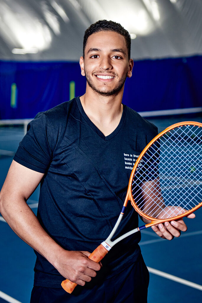 Meet Our Coaches | MatchPoint NYC Expert Sports & Fitness Trainers