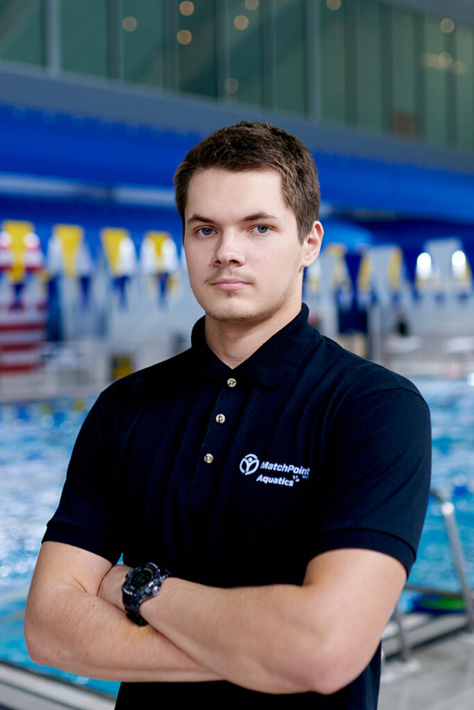 Matchpoint NYC - Meet our Coaches