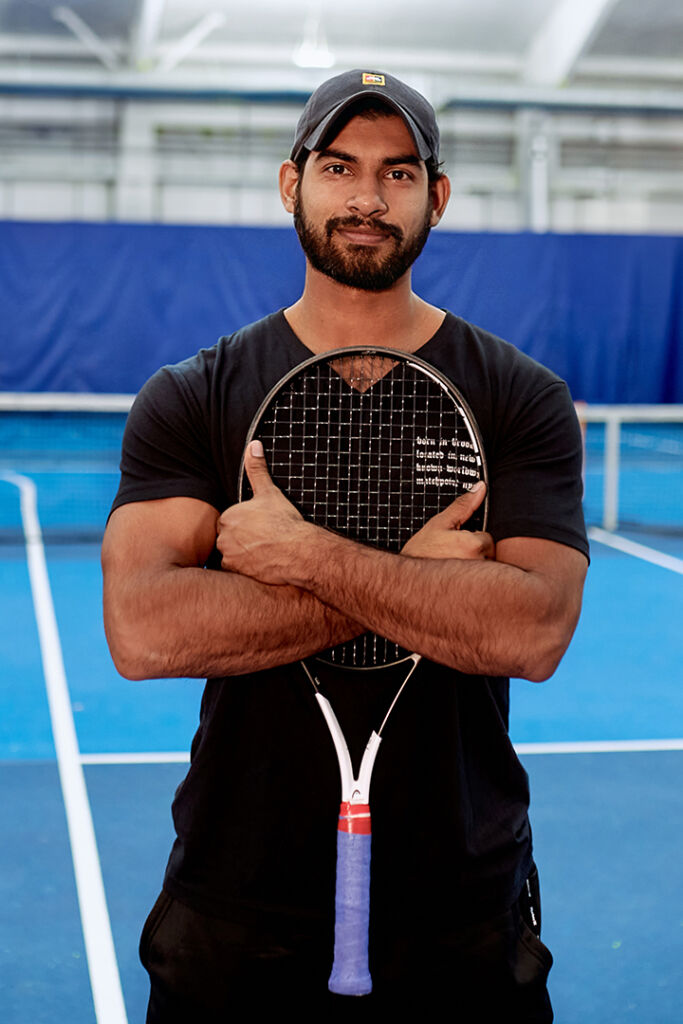 Matchpoint NYC - Meet our Coaches