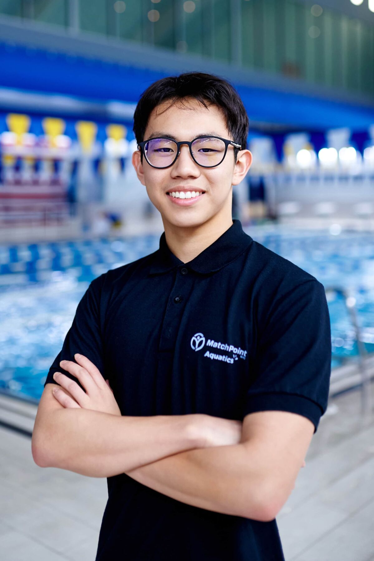 Learn To Swim Classes | Shell Road Aquatics | MatchPoint NYC