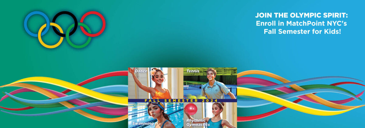 Matchpoint NYC - Fitness club in Brooklyn | Gym, Swimming, Tennis and ...