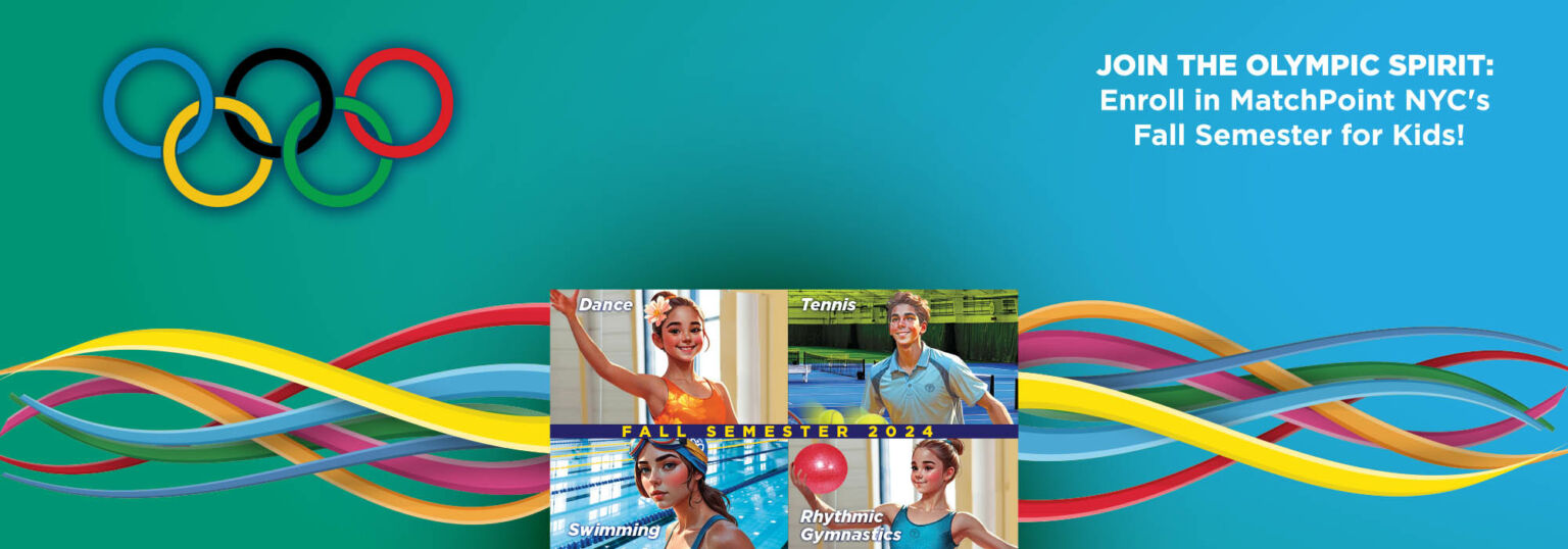 Matchpoint NYC - Fitness club in Brooklyn | Gym, Swimming, Tennis and ...